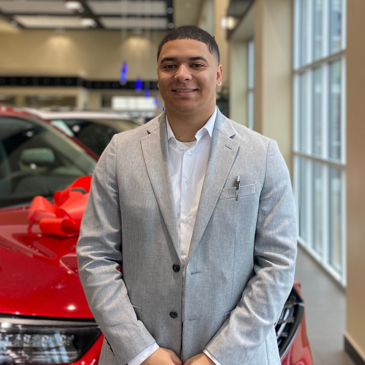 Grubbs Acura Staff - Grapevine Acura dealer in Grapevine TX - New and ...